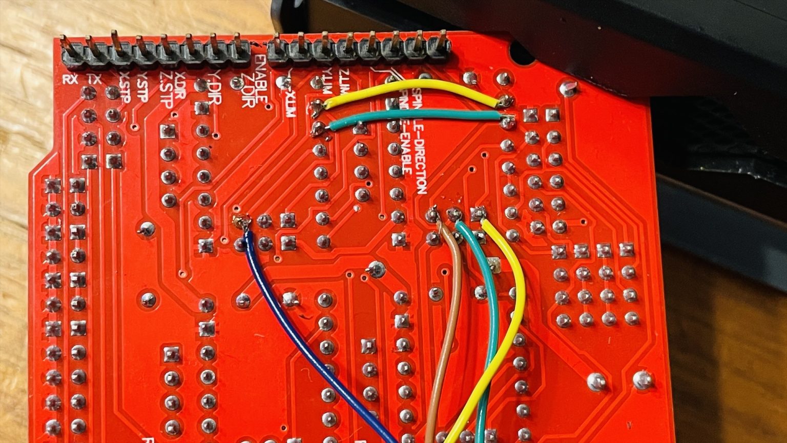 一番簡単なOnStepシステムの作り方【更新】 | 雨男時々嵐を呼ぶ男のBLOG